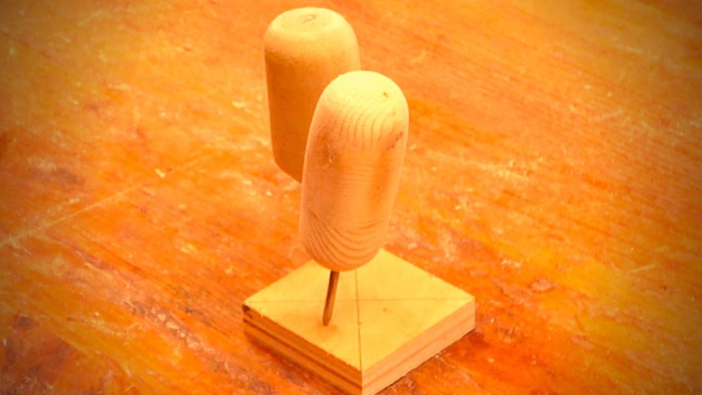 Making a Stubby Awl and More! - Let's Make Things!