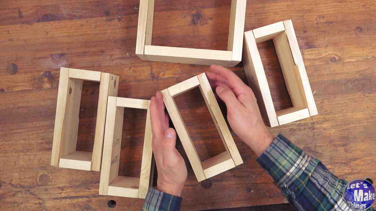 Leveling router rails – Let's Make Things!